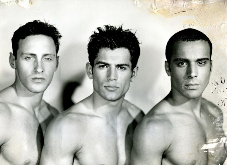 2 be 3 – Alexandre alé de Basseville