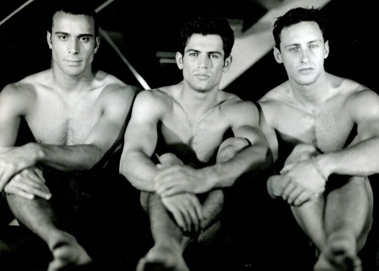 2 be 3 – Alexandre alé de Basseville