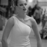 Emma Eriksson – Alexandre alé de Basseville