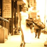 Emma Eriksson – Alexandre alé de Basseville