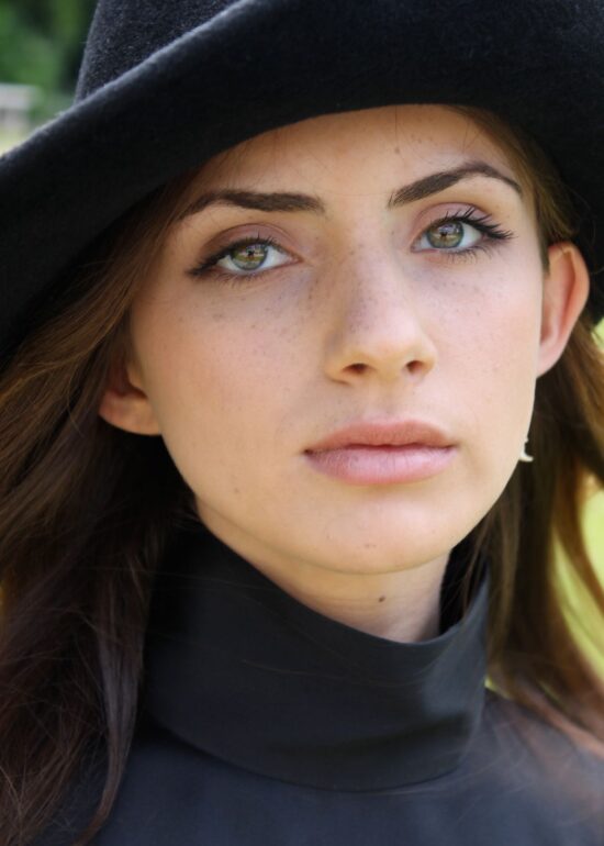 Zoë Bleu Sidel – Alexandre alé de Basseville