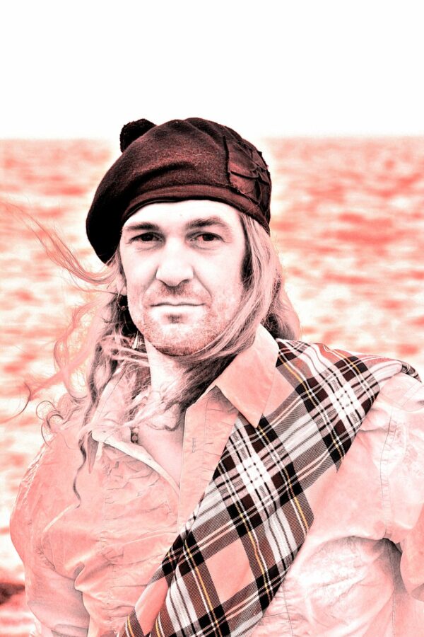 COUNT PRINCE JARL ALEXANDRE ALE DE BASSEVILLE – Alexandre alé de Basseville